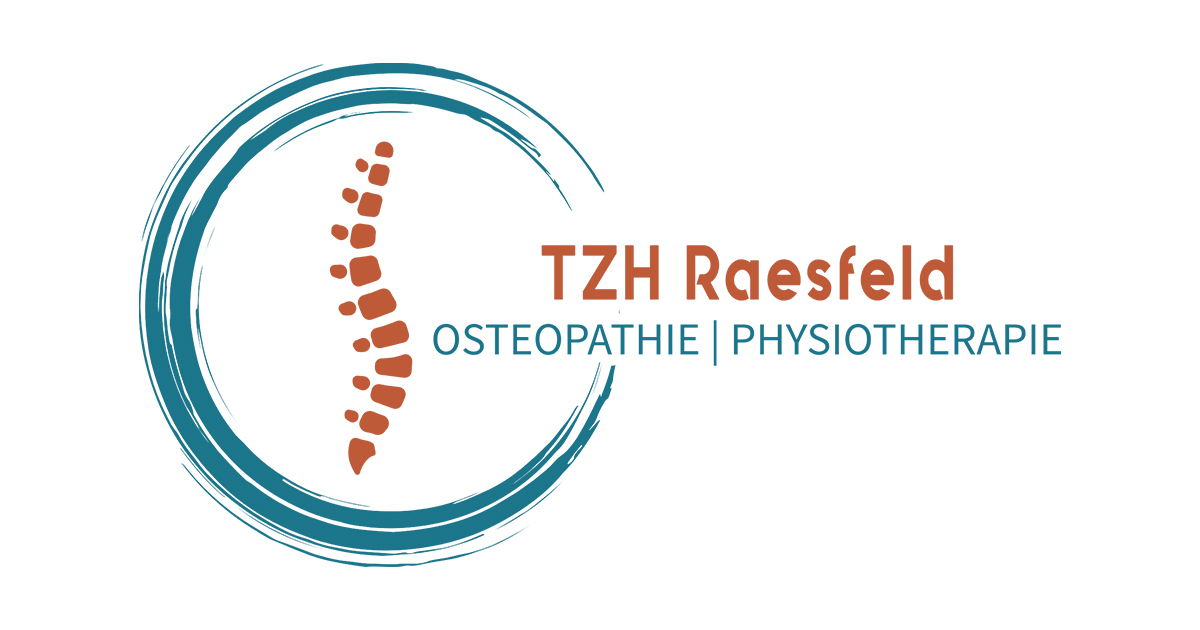 Osteopathie und Physiotherapie in Raesfeld | TZH Raesfeld